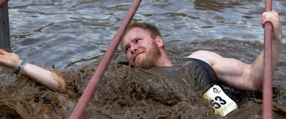 5k Obstacle Race - Wichita Gladiator Dash