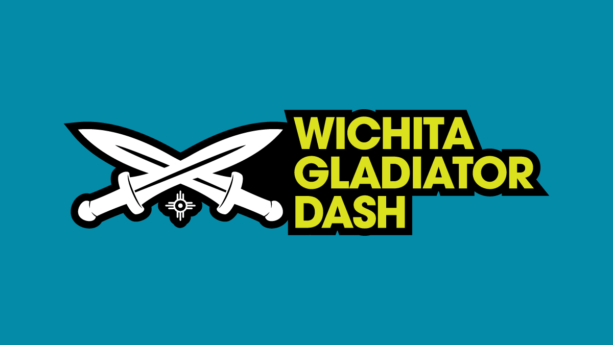 5k Obstacle Race - Wichita Gladiator Dash